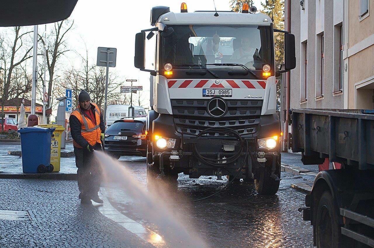 COMPAG MLADÁ BOLESLAV s.r.o. - Compag